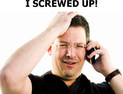 5 Great Ways To Screw Up An SEO Social Media Press Release | PRUnderground