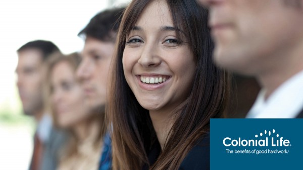 Colonial Life launches new campaign | PRUnderground