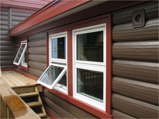 'Mid Michigan Metal Sales' Introduces Sheet Metal Panel Siding ...