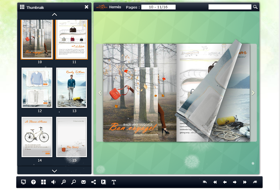 AnyFlip Announces the Launch of New PDF Flipbook Software for E ...