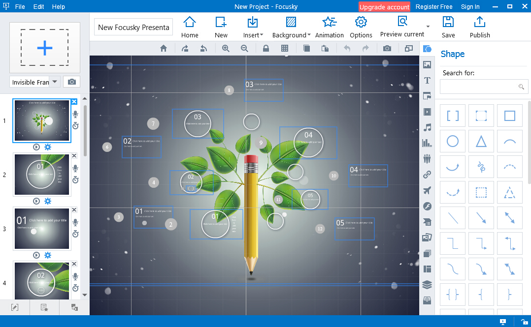Focusky, the Top Best Alternative to PowerPoint, Now Hits One Million Downloads | PRUnderground