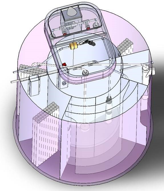 Envirocycle® Achieves Major Milestone in Home Sewage Treatment and ...