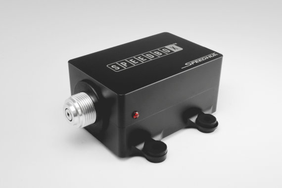 Speedhut Announces Electric-to-Mechanical Speedometer Cable Drive ...