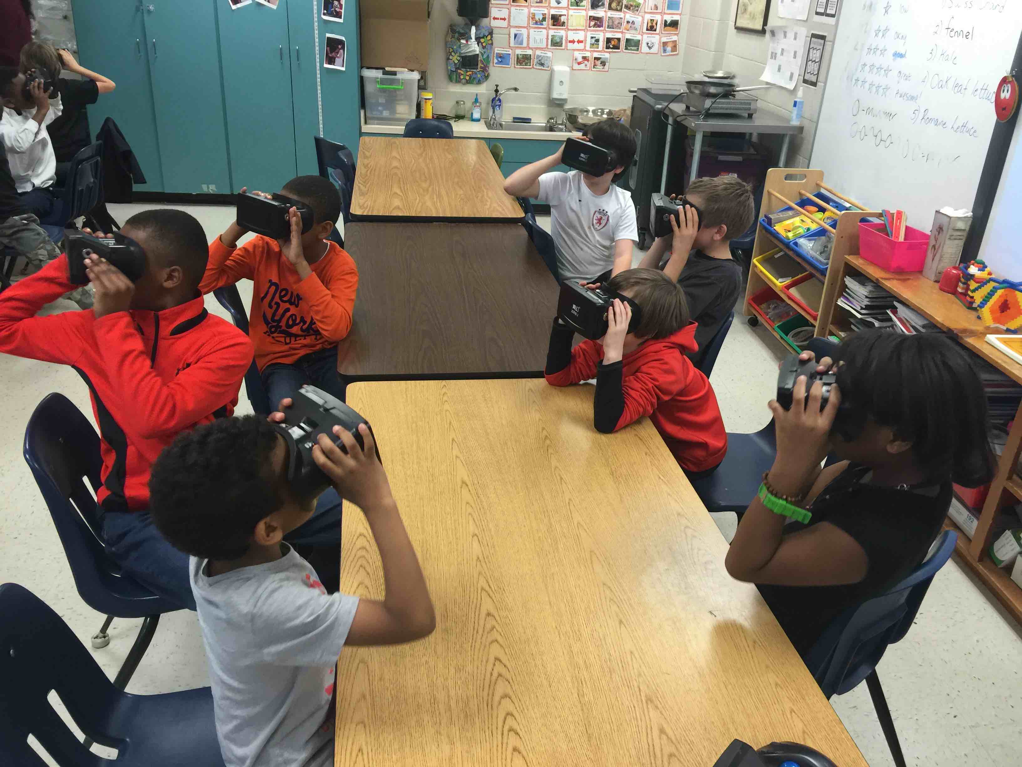 Kids-Tech Launches Tech Class for Kids Ages 3 and Up Inspiring ...