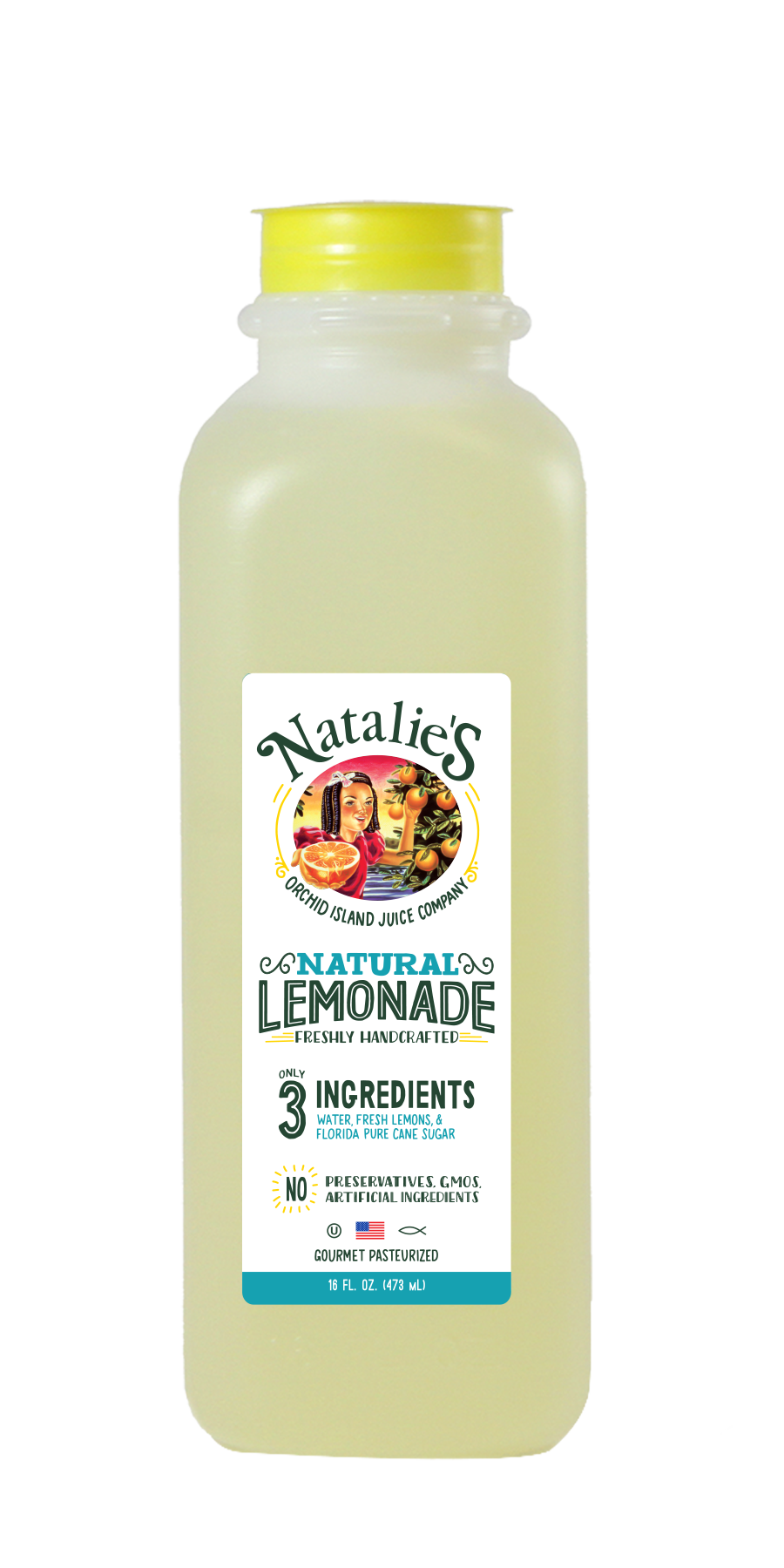 Publix Supermarkets To Carry Three Additional Natalie's Orchid Island ...