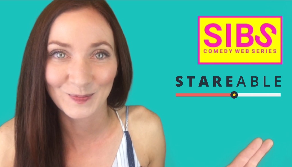 Sibs Comedy Web Series Launches on Stareable.com | PRUnderground