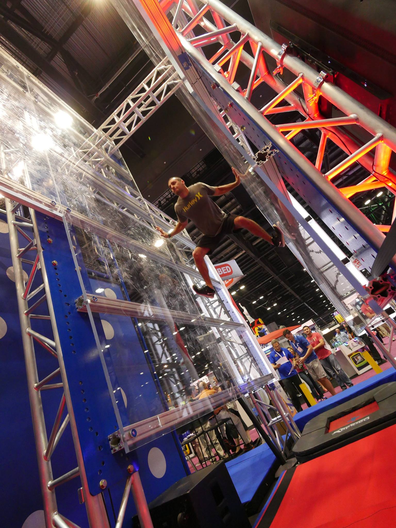 Adrenaline Monkey Brings Family Adventure and Performance Training to ...