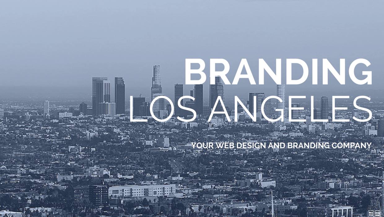 Graphic Design Los Angeles Firm, Branding Los Angeles, Helps Businesses ...