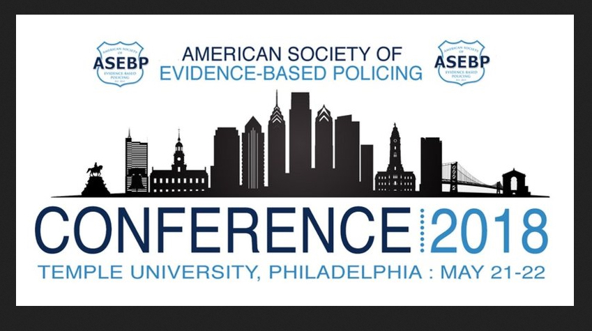 American Society of Evidence-Based Policing (ASEBP) to Host 2nd Annual ...