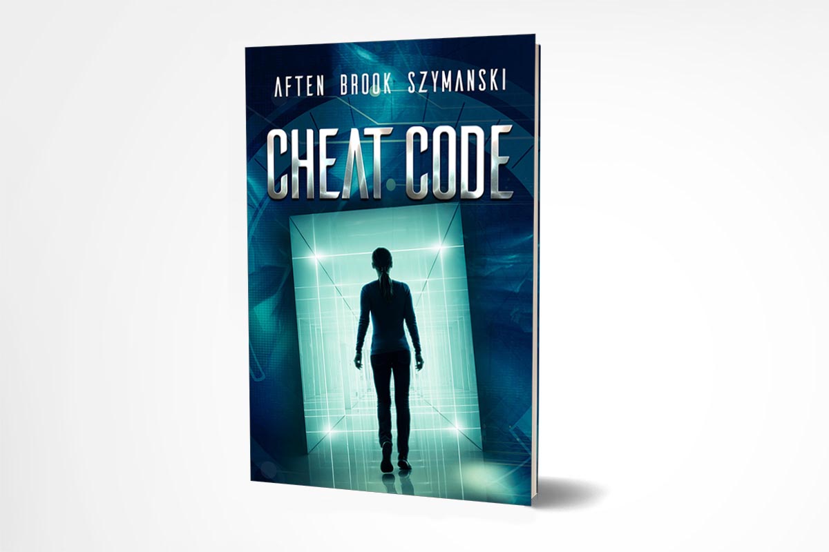 Author of the Book "Cheat Code," Releasing Today, Shares Facial ...