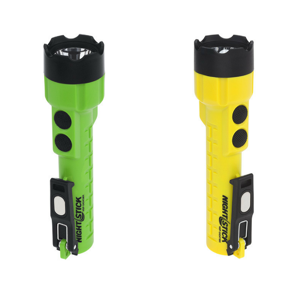 Nightstick Introduces Upgraded Multi-Purpose Flashlights | PRUnderground