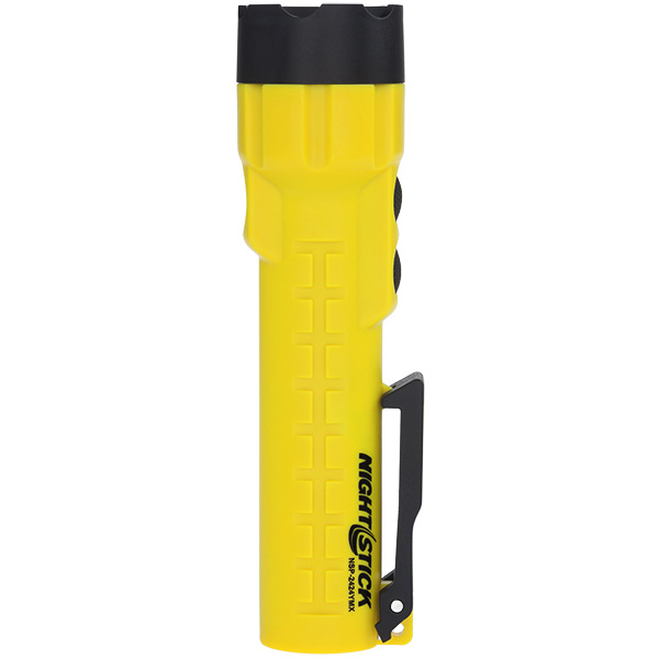 Nightstick Introduces Upgraded Multi-Purpose Flashlights | PRUnderground