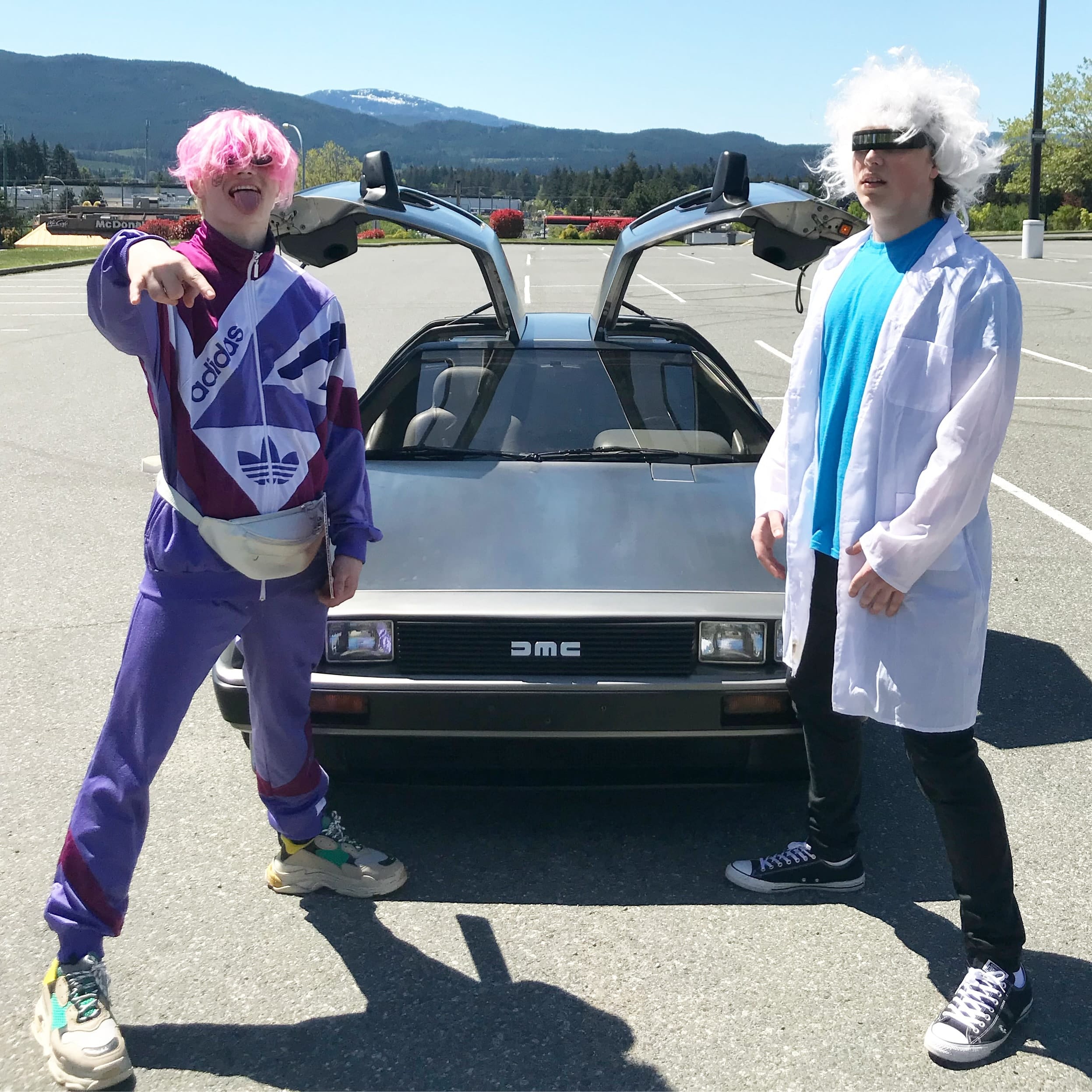 Lil Milk Releases New Video For Single "Kirby" | PRUnderground