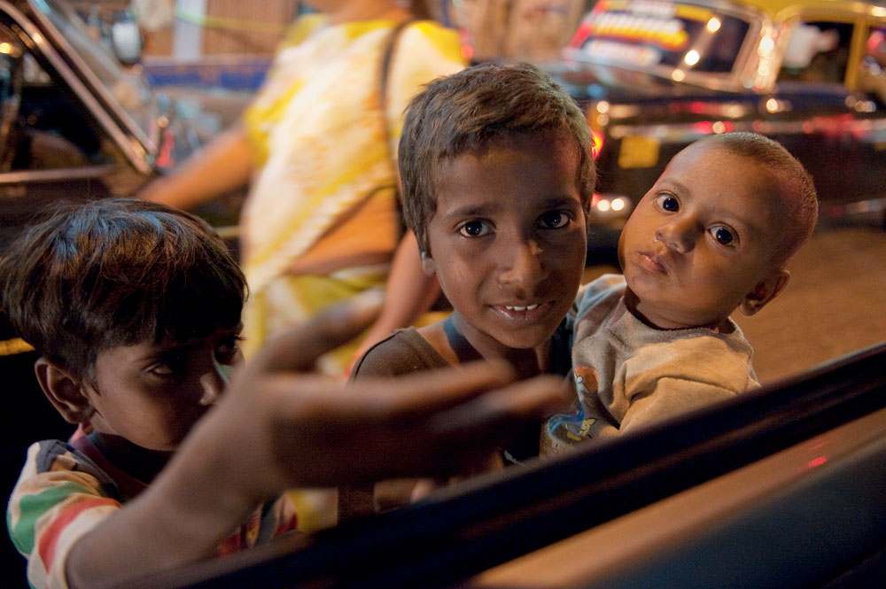 Gospel for Asia Highlights the Injustice of Human Trafficking in a ...