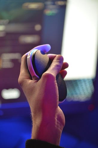 BEQUIPE Introduces The First Gaming Hand Warmer | PRUnderground