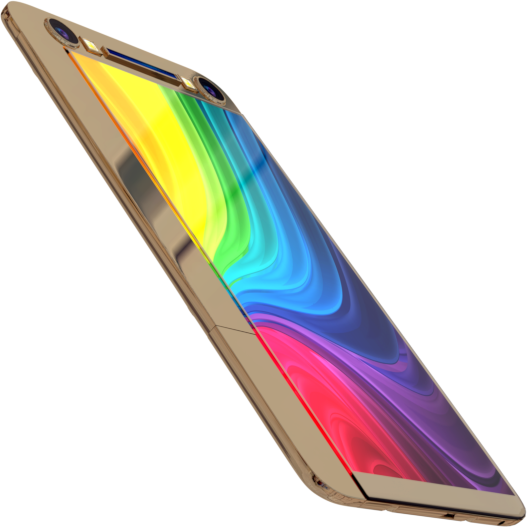 Tier3D AI-Phone (Artificial intelligence Phone) Indiegogo campaign is ...