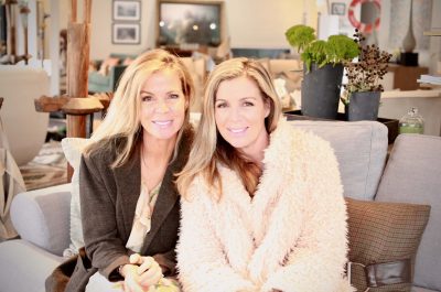 Van Galder Design Expands: The Twins Have Reunited to "Put Four Eyes on ...