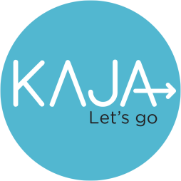Kaja Commuter Down Throw Kickstarter Campaign Nearly 50% Funded ...