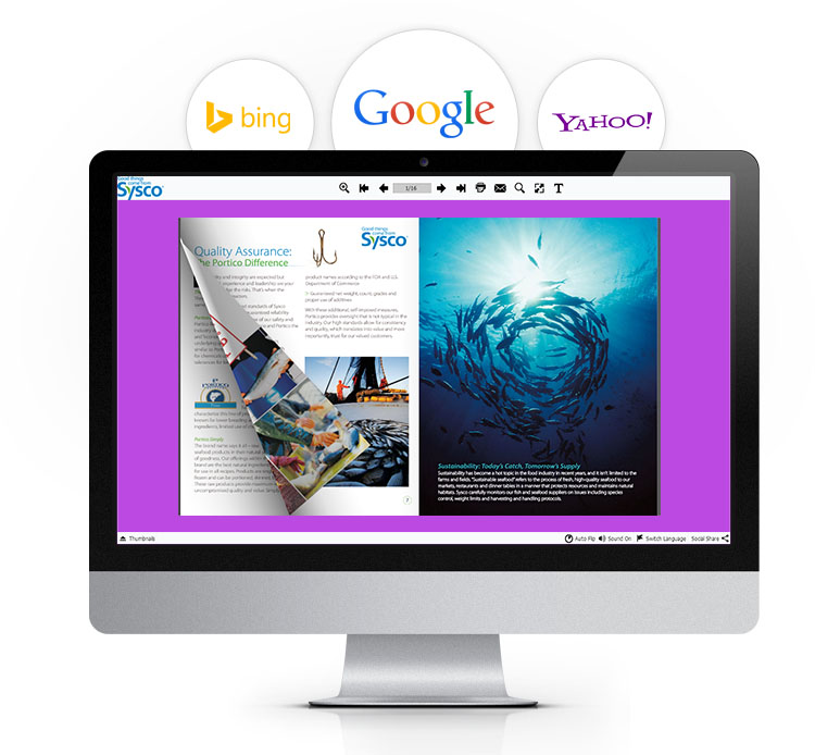 FlipBuilder Launches a Free Flipbook Maker for Converting PDFs into ...
