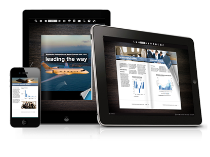 FlipBuilder Releases New Page Flip Software for Creating Professional ...
