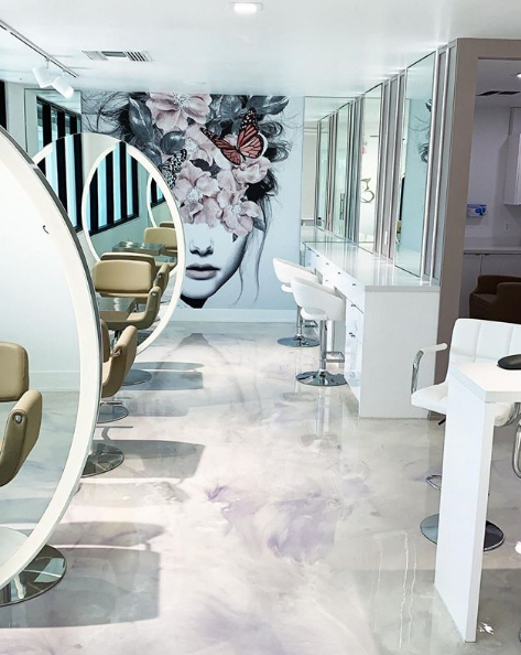 Baltic Beauty Opens a Destination Medical Spa that Features an Art ...