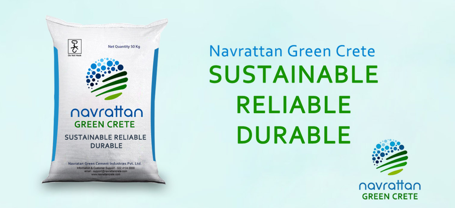 Green Crete Can Help Construction Industry Move Towards Sustainability ...