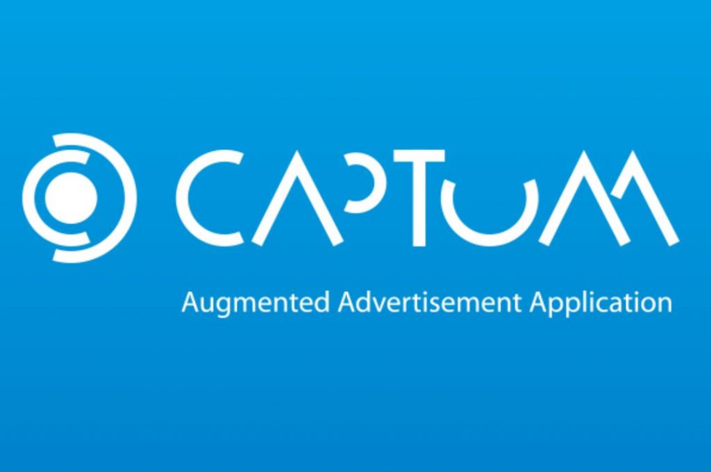 CAPTUM App Provides Futuristic Platform to Promote Business | PRUnderground