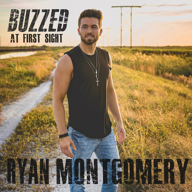Ryan Montgomery kicks off the New Year in 2020 with a brand new single ...