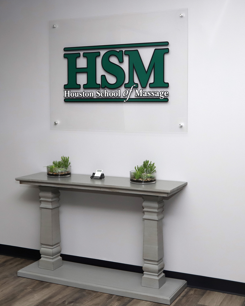 Houston School Of Massage Celebrates 15th Anniversary As Exceptional Massage Therapy School