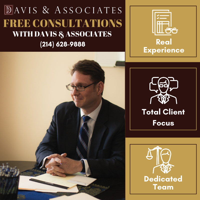 Immigration Attorneys at Davis & Associates Encourage All Eligible To ...