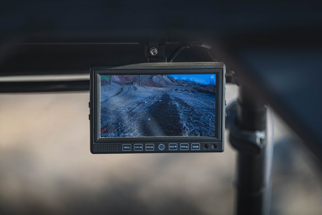 Brandmotion’s One-of-a-kind UTV Camera Turns Heads at SEMA - Digital ...