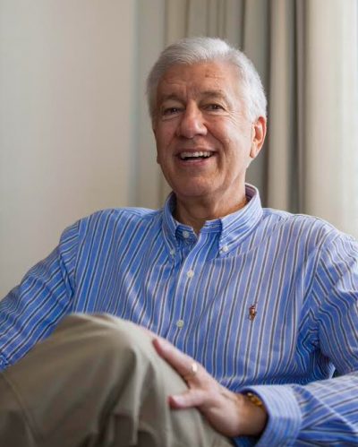 Dr. David Krueger selected as Top Executive Mentor Coach of the Year by ...