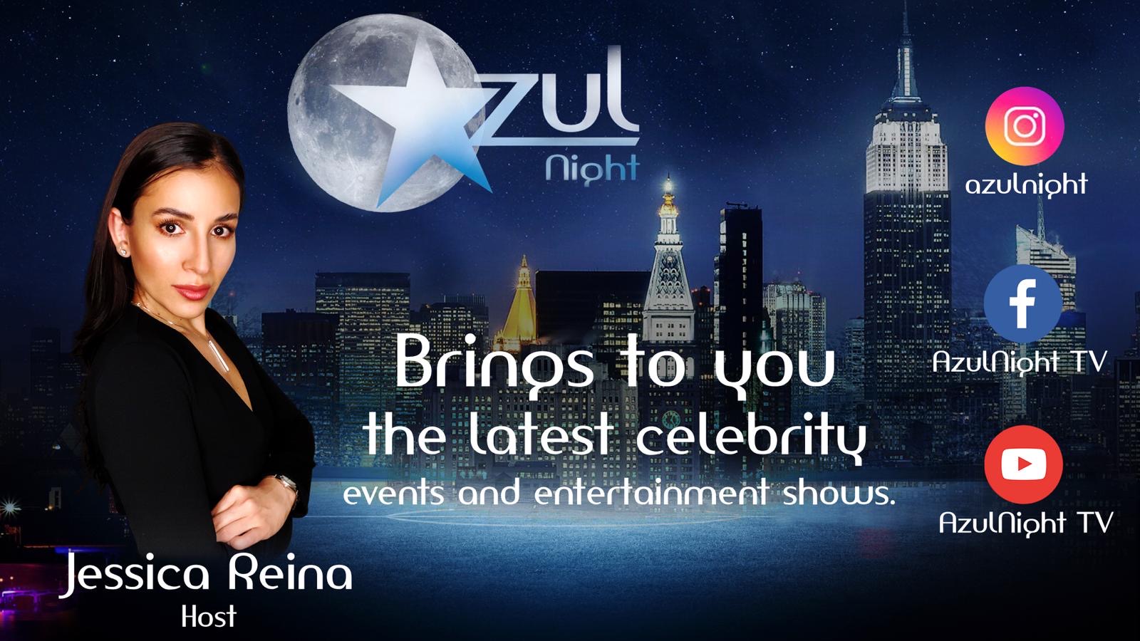 Jessica Reina, the Colombian Who Triumphs in the U.S. Television ...