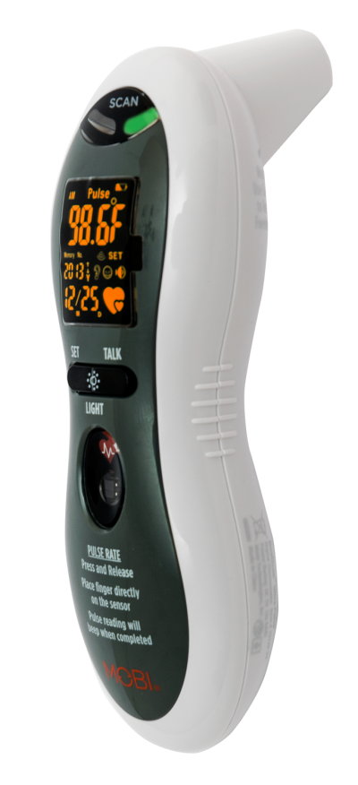 Quality, Design And Features: Setting MOBI Thermometers Apart From The ...