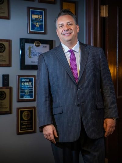 Pittsburgh's Leading Criminal Defense Lawyer, David J. Shrager, Wins ...