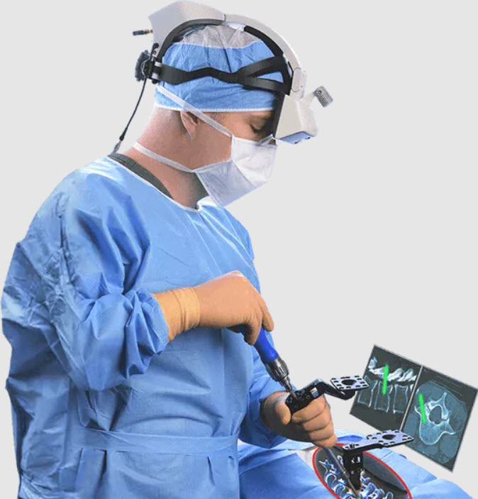 MintMedicalGroup.com Announces New Augmented-Reality System for ...