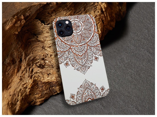 Otto Case offers wooden phone cases | PRUnderground