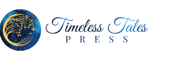 Timeless Tales Press Announces Debut of New Book | PRUnderground