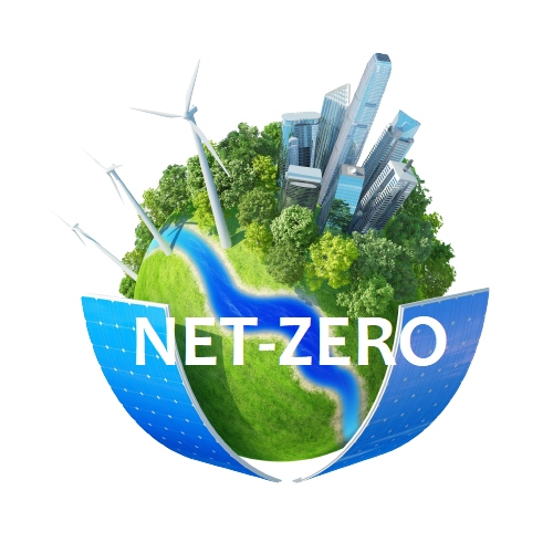 New book: Climate Change and the road to Net-Zero, ex-banker says net ... New book: Climate Change and the road to Net-Zero, ex-banker says net ...