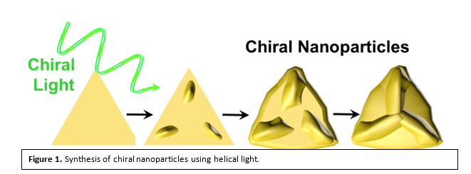 A New Study Finds that Chiral Gold Nanoparticles Enhance Immune ...