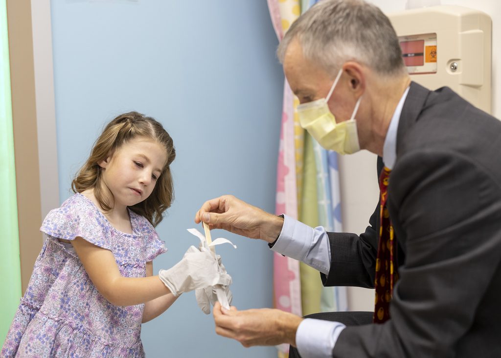 Groundbreaking Genomics Study Enrollment Milestone at Intermountain ...